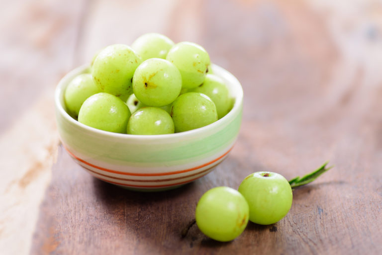 5 Antioxidant Benefits of the Amla Berry – Pure Planet Blog